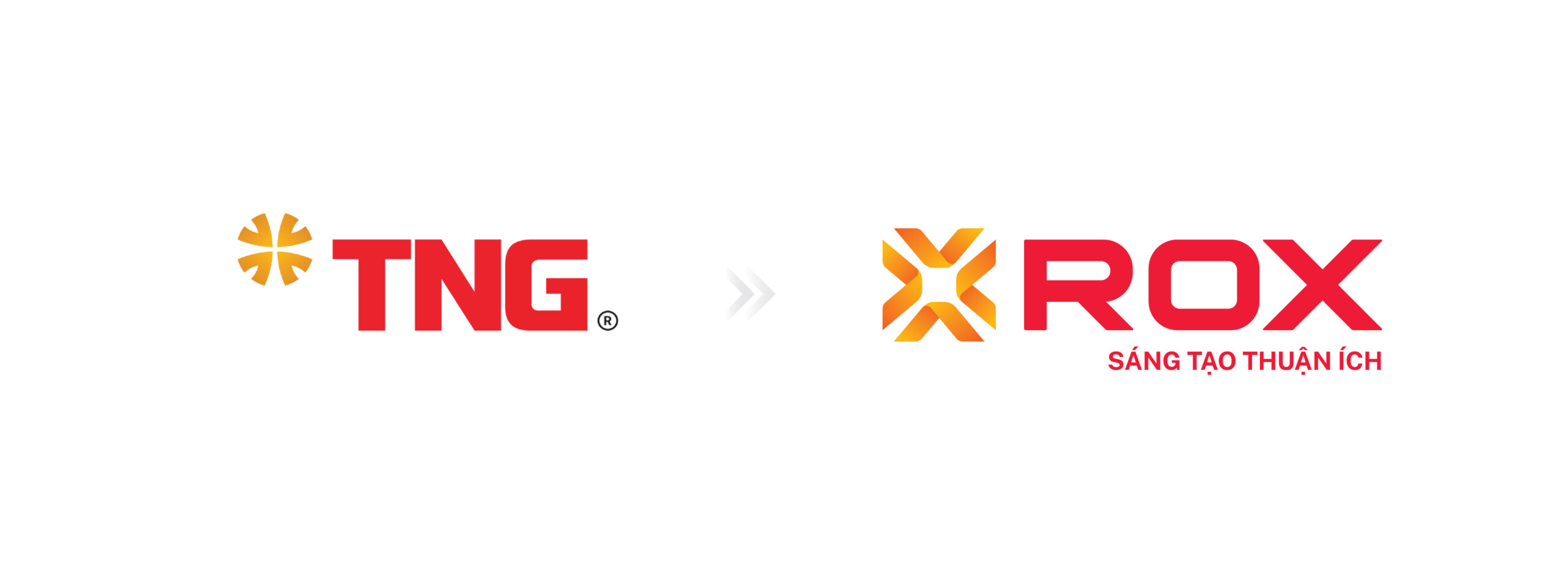 Rox Group - Interloka Brand Strategy Agency