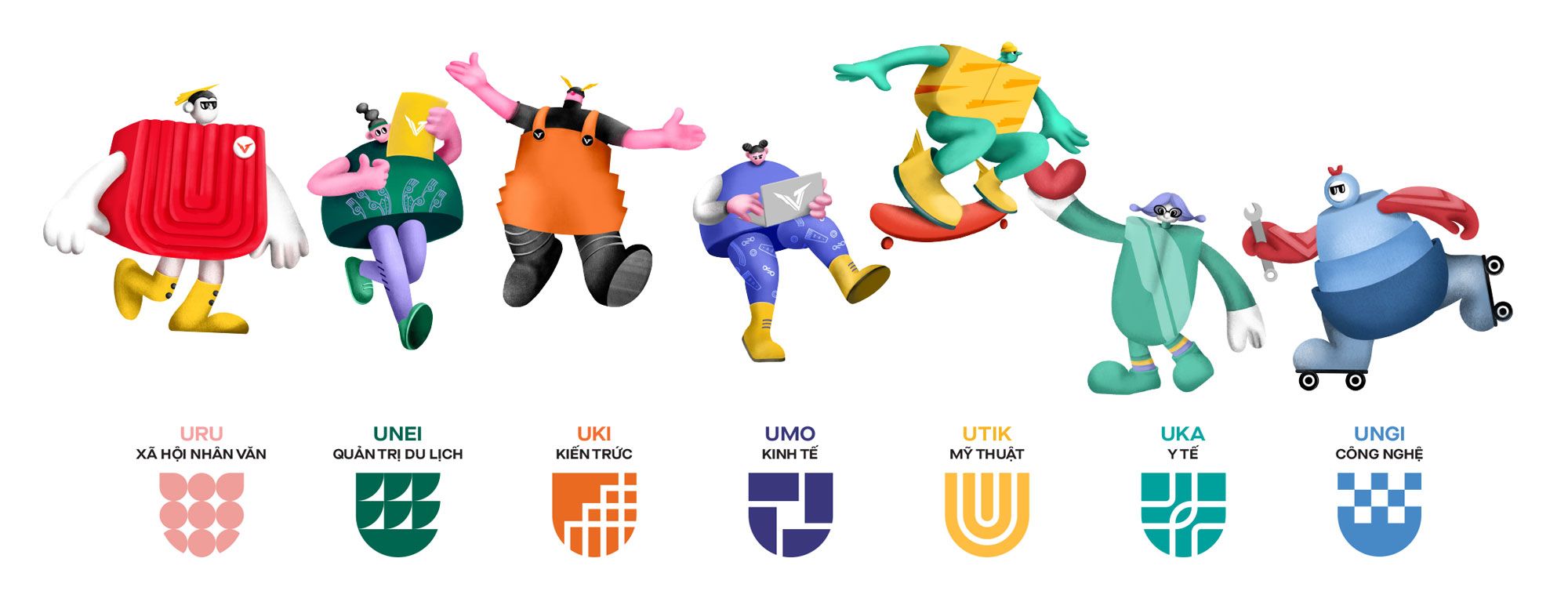 Đại học Văn Lang - Interloka